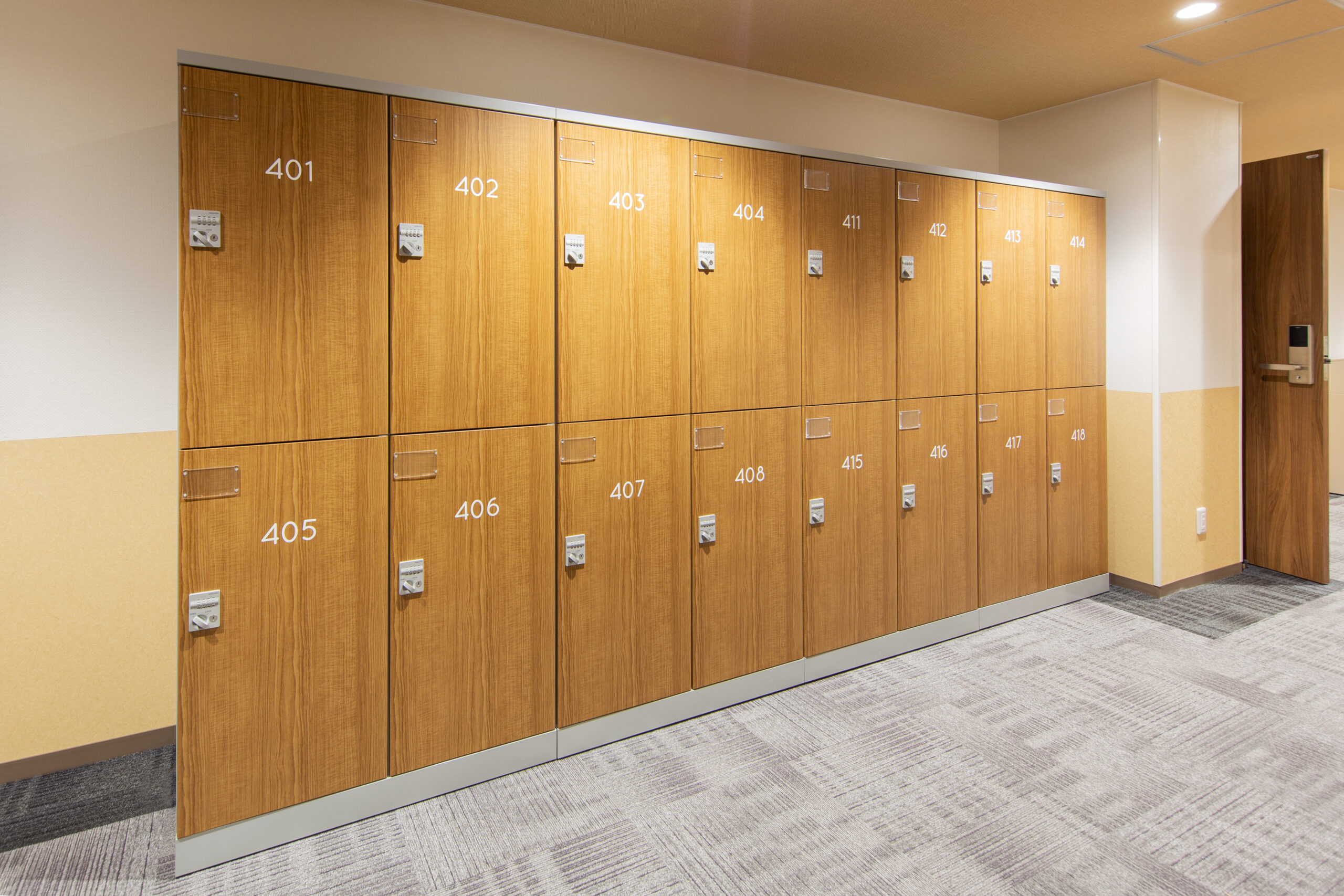 Rooms & Facilities - Wild Cherry Blossom Hostel