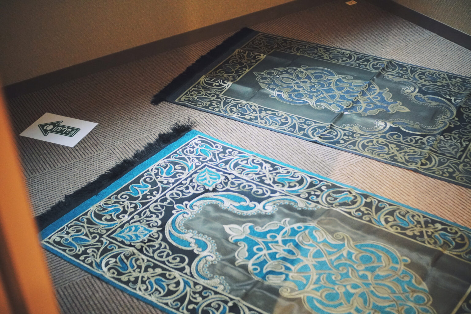 Rooms & Facilities - Wild Cherry Blossom Hostel